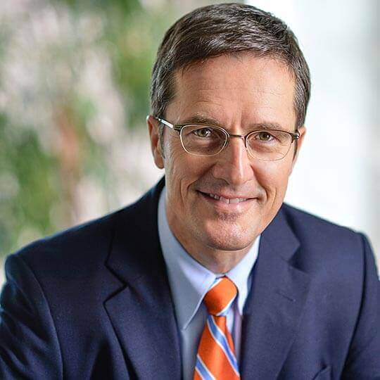 Dr. Thomas A. Biland – Thomas Biland – Executive Search