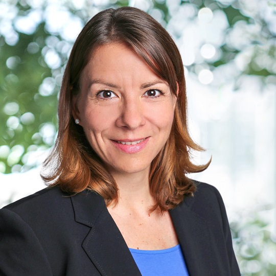 Daniela Steiner – Thomas Biland – Executive Search