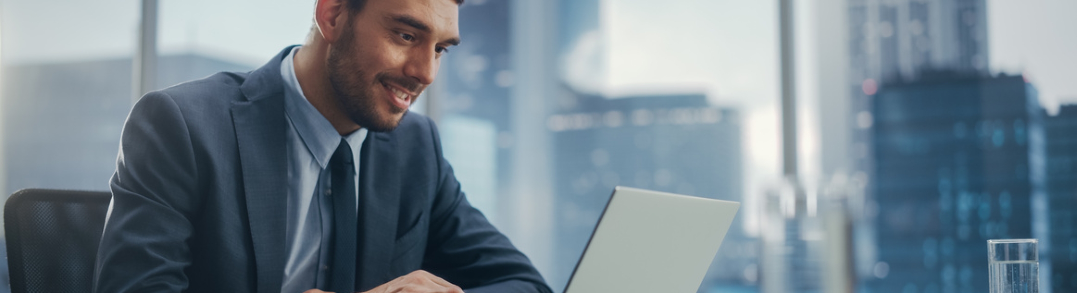 Brandbeschleuniger im Personalbereich – Thomas Biland – Executive Search